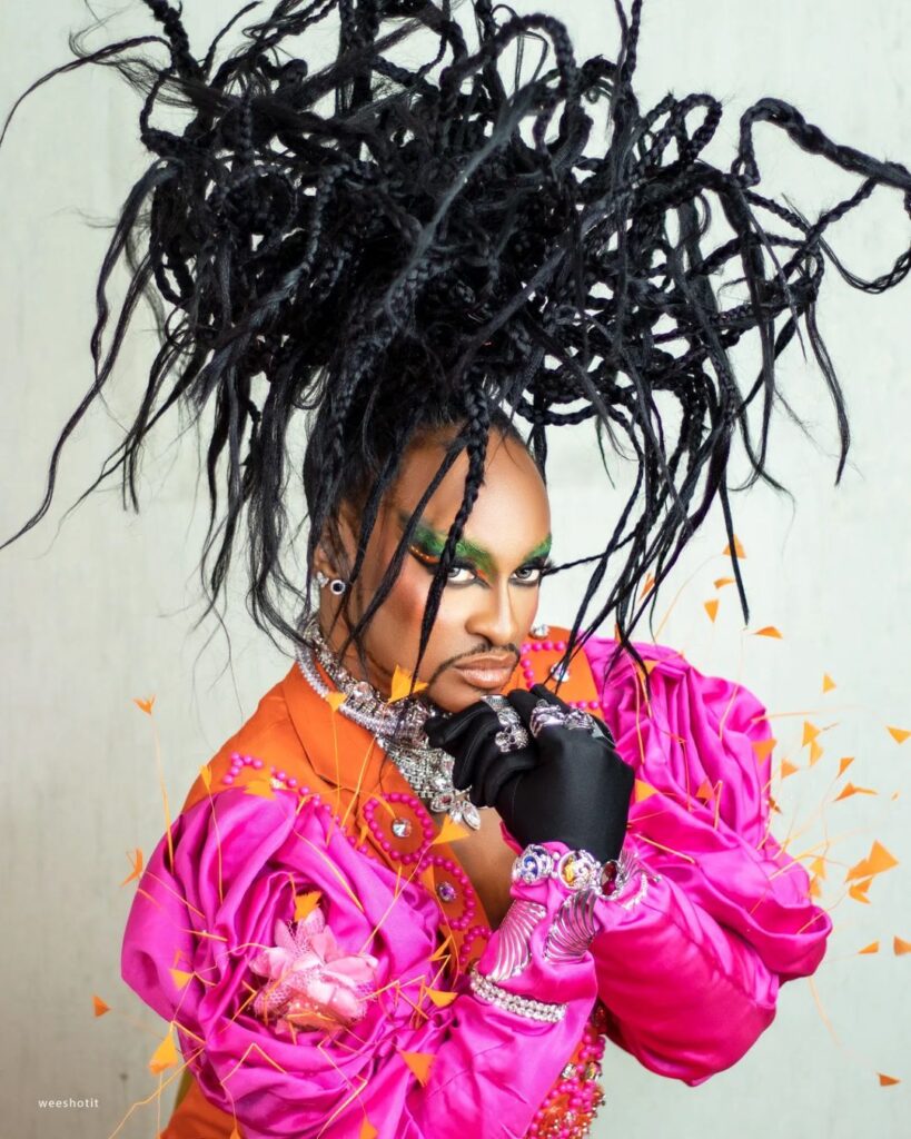 Denrele Edun shares stunning pictures as he turns 43 (IMAGES ...