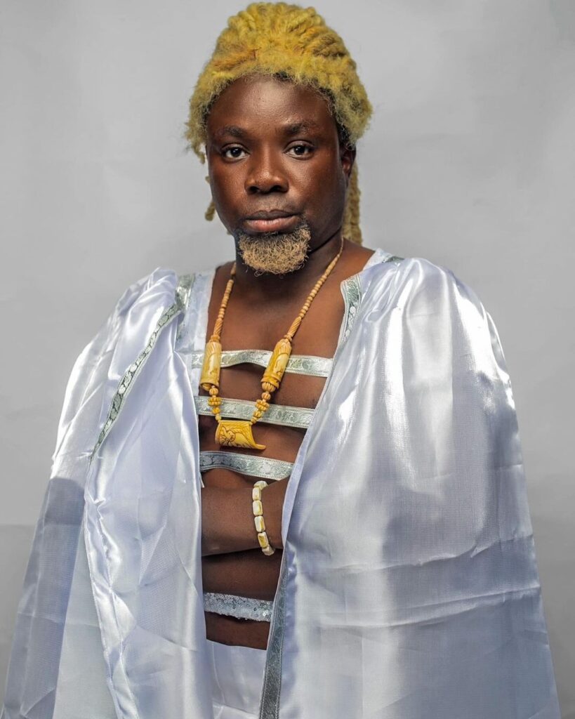 Angry Fans Send Voice Note To Nollywood Actor, Itele, Over His Newly ...