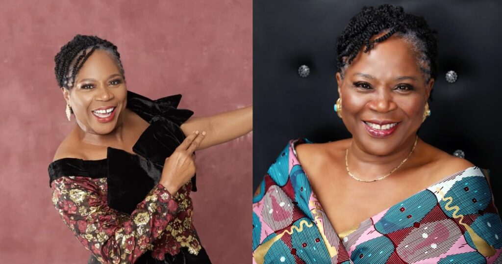 Iconic Nigerian singer Onyeka Onwenu dies at 72 - YabaLeftOnline