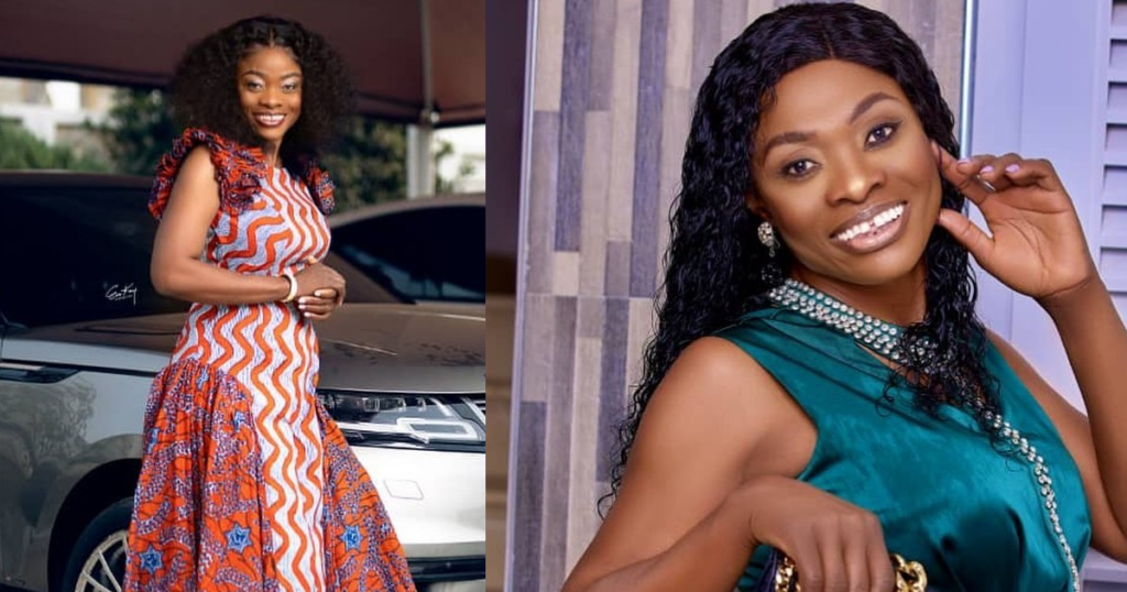 "I will not get married until God tells me to" – Ghanaian gospel singer, Diana Asamoah shares ...