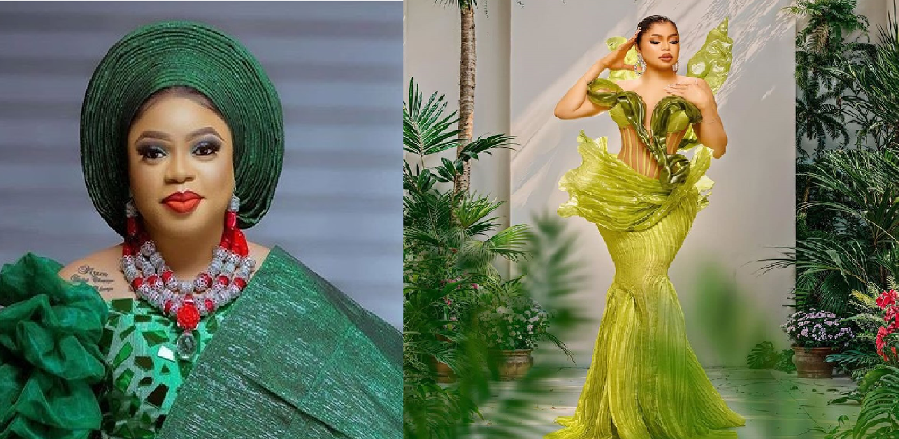 Bobrisky Celebrates His Birthday With Stunning Photos (IMAGES ...