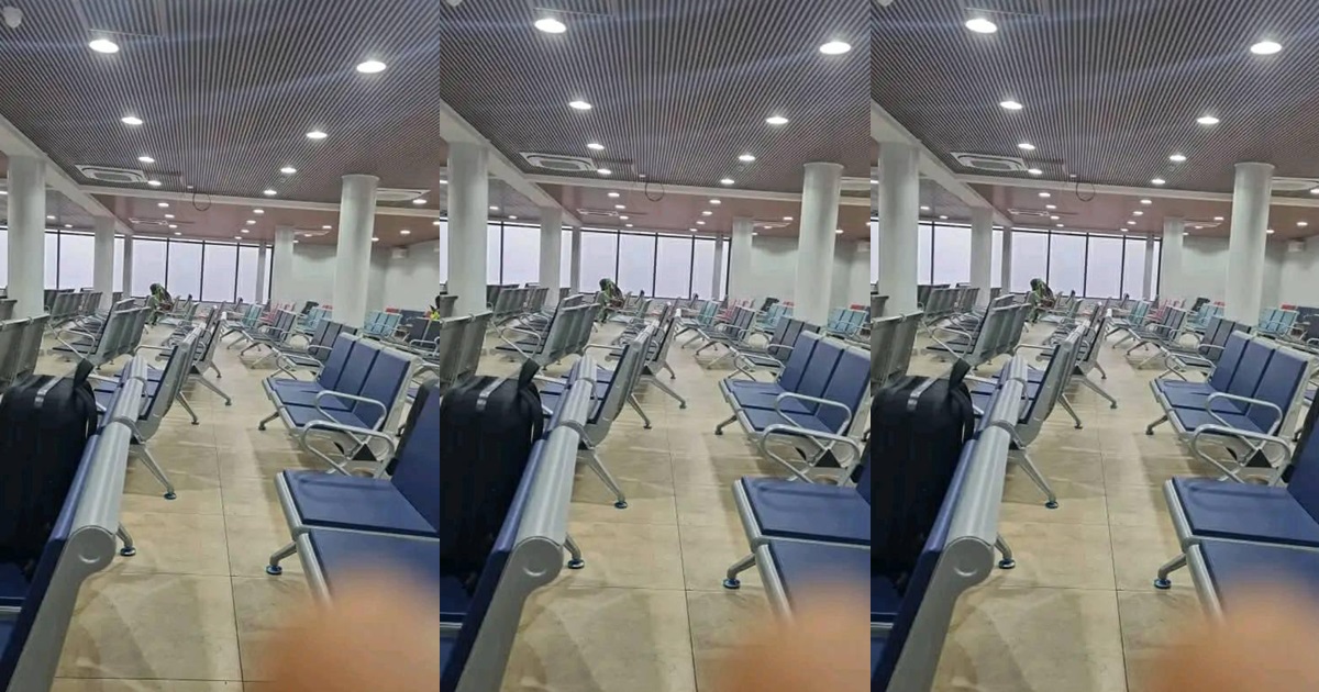 "Return ticket Lagos to Abuja is 143k" – Air traveler lamɘnts over ...