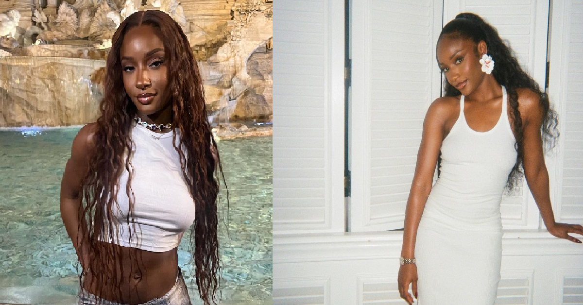 Nigerian Singer Arya Starr Reveals That She Has Never Fallen In Love ...