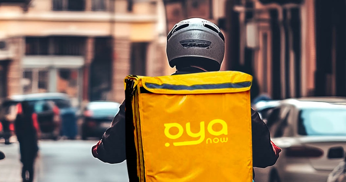 OyaNow Calls for Innovators to Lead Nigeria’s Future in Convenience ...