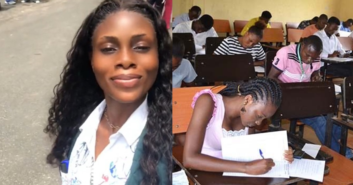 "my spirit have been troubled even up till now" – Lady seeks ...