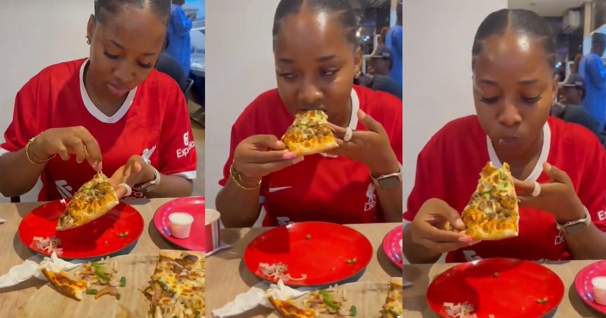 "Fe@r of Onion, Garlic" – Nigerian Lady With 'Allium Phob!a' Goes Viral ...