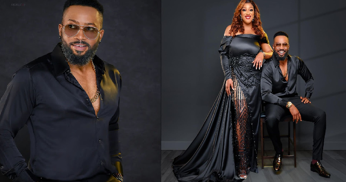 Frederick Leonard Issúes Warn!ng To All Bloggers, Telling Them To Stop Posting Baseless Rumoúrs ...