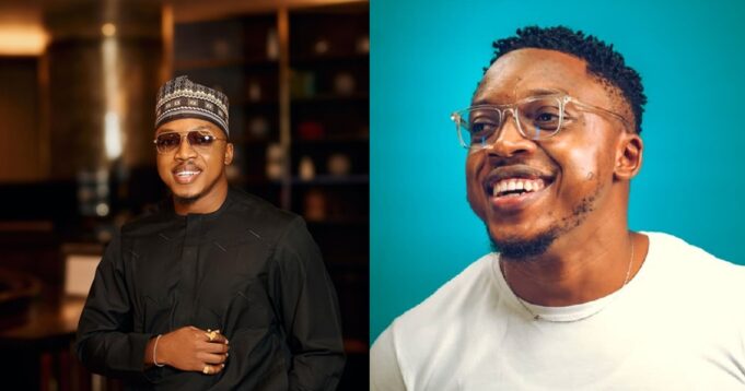 "Giving birth in darkness" – Tongues W@g As Aproko Doctor Reveals The ...