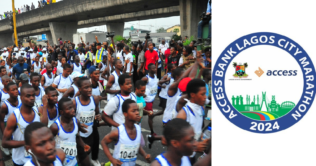 Lagos State Government Set To Close Lagos Roads For 8 Hours Due To ...