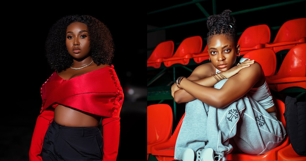 "DJ Flo accused me of ruining her game; she also paid an X blogger to ...