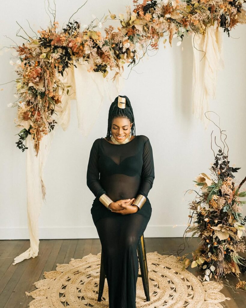 "Life lately" – Actress Chika Ike writes as she shares photos of ...
