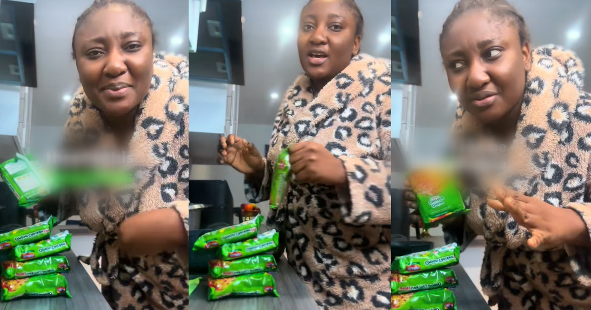 Woman compares her initial reactions to her husband's outings when they ...