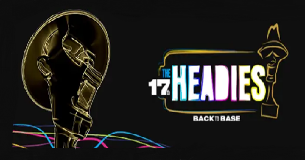 Complete List Of Winners From The 17th Edition Of The Headies Award ...