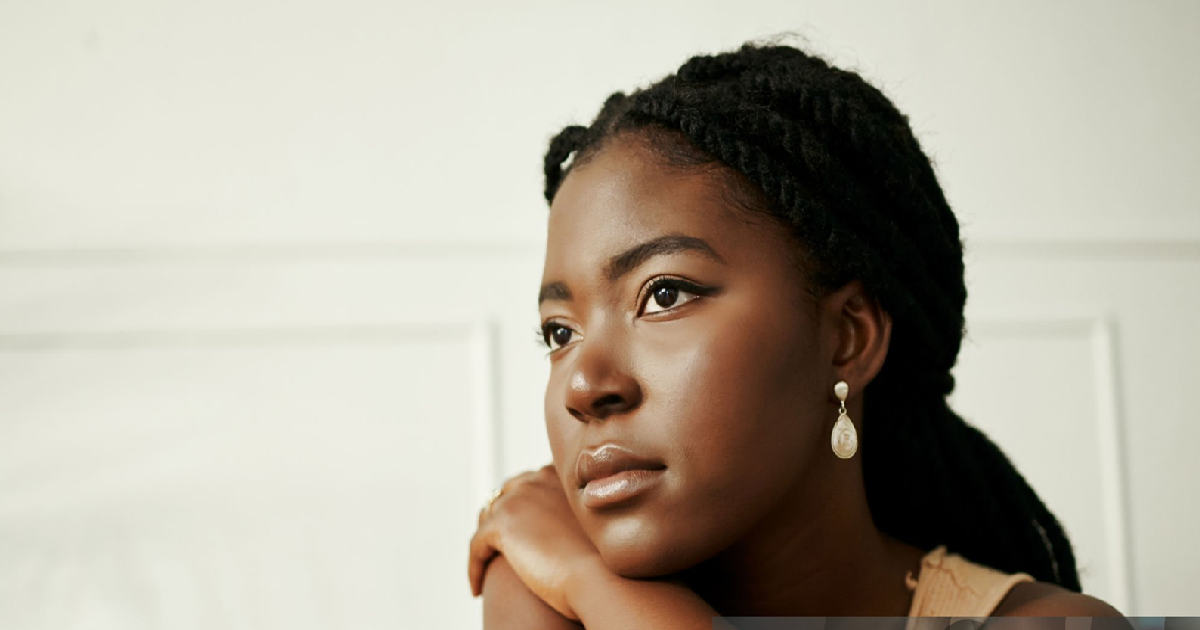 Lady Recounts Hǝartbreaking Moment She Was Rǝjected for Being Mixed ...