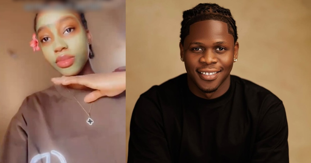 Lady Shares Her Sister’s Plan to Meet Content Creator Asherkine During ...