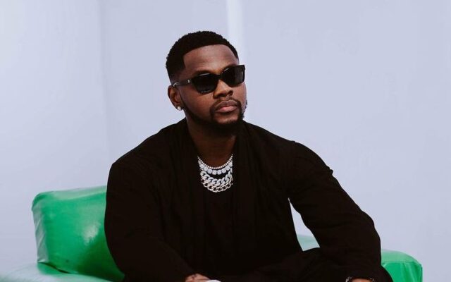 Singer Kizz Daniel announces That He And His Partner Are Expecting ...
