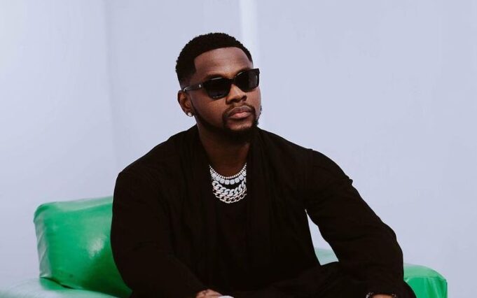 Singer Kizz Daniel announces That He And His Partner Are Expecting ...