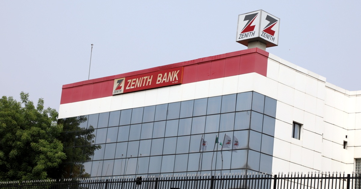 Nigerians Call Out Zenith Bank Over Exorbitant Transaction Charges ...