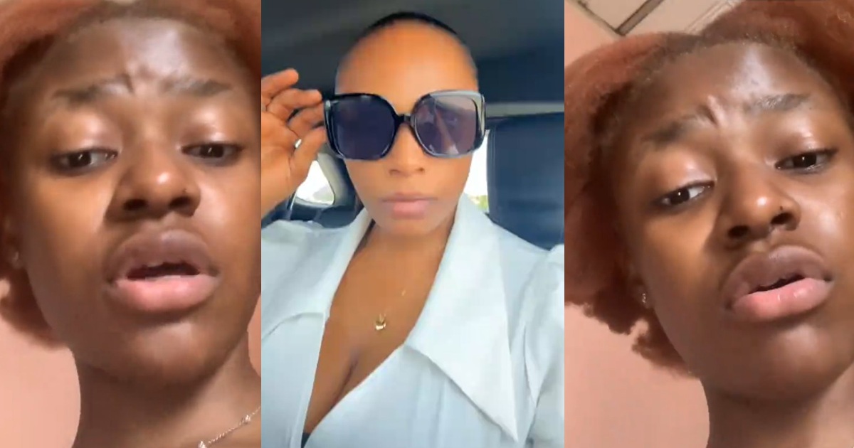 "Anything I do they must talk, na them get their mouth" – Lastborn responds with a video after ...