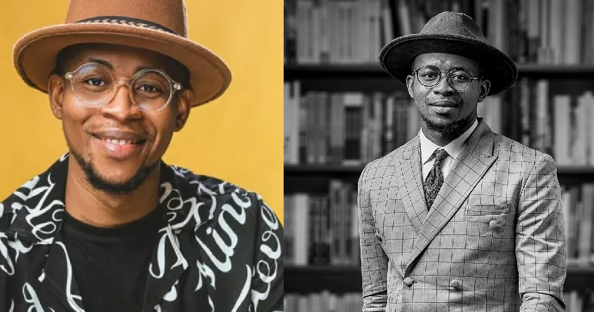 Life Coach Solomon Buchi Has Given Mothers More Advice On How To Raise ...