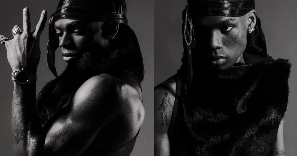 Nigerian Artist Rema Receives Recognition From The Mayor Of Boston For ...