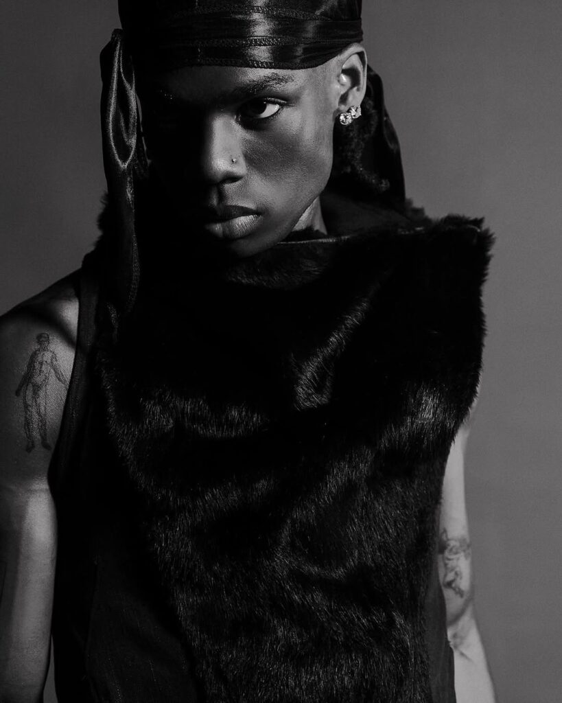 Nigerian Artist Rema Receives Recognition From The Mayor Of Boston For ...