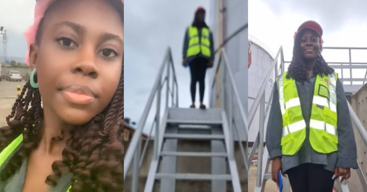 Lady shows the unflattering photos her boss took when she asked him to ...