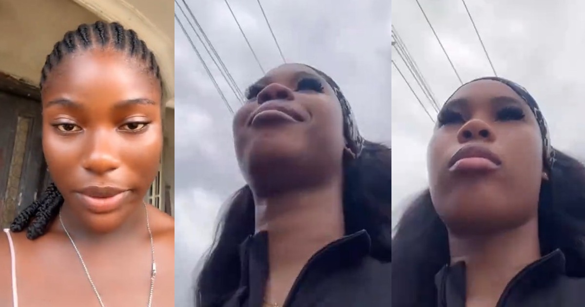 Lady Shares How Her Friend Went From “Princess” to Cúlt Member After ...