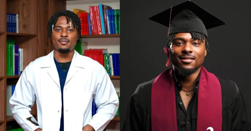 Man ends 4-year relationship after girlfriend disrespects BBNaija Faith ...