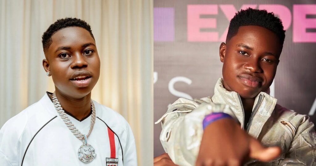 Peller earns 11M TikTok coins, thanks Nathaniel Bassey for hallelujah ...