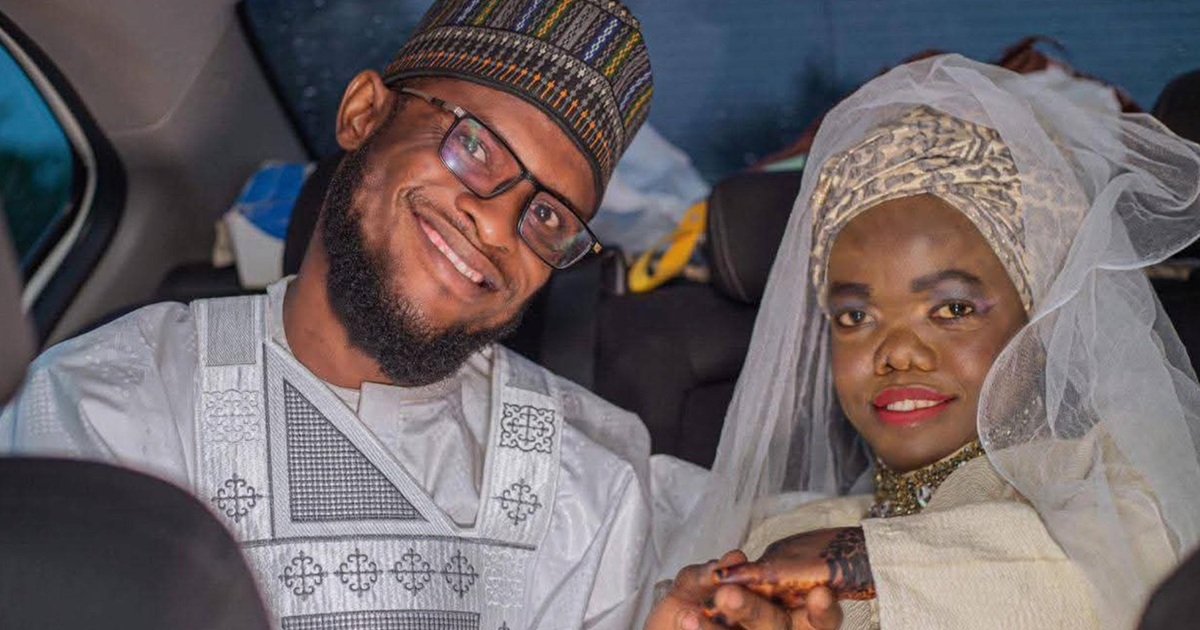 Kano magistrate court orders viral TikTok duo to marry within 60 days over 'immoral' content ...