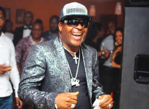 “I Have More Classic Songs Than Michael Jackson” – Sir Shina Peters ...