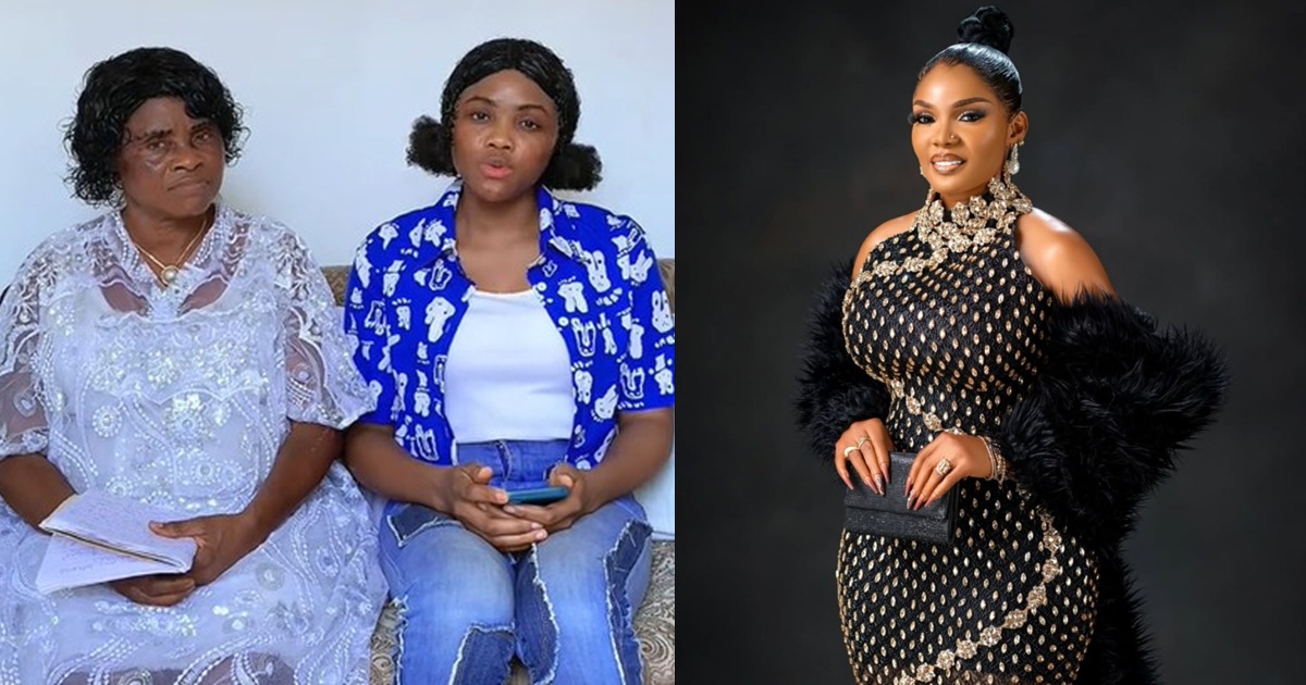 Mother, Daughter call out Iyabo Ojo, urge her to speak on Mohbad’s d ...